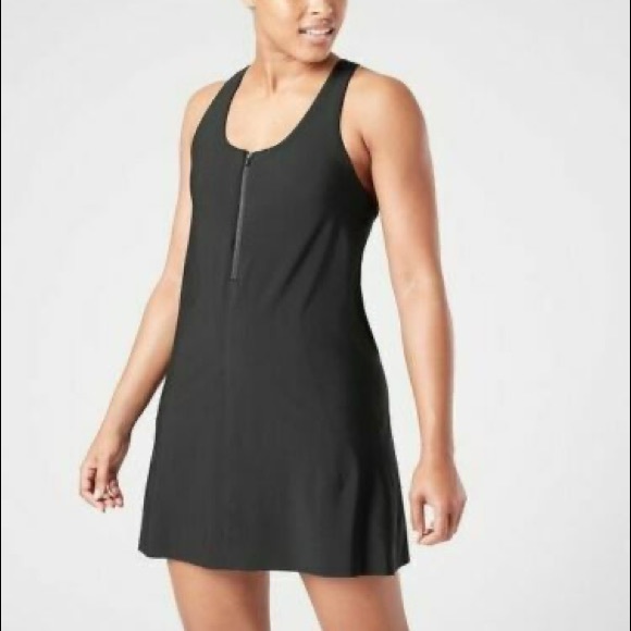 Athleta | Dresses | Athleta Ultimate 2 In Support Dress | Poshmark